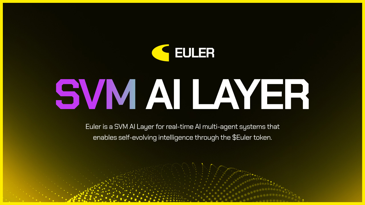 Euler | SVM AI Layer